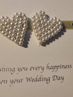 Hallmark | Office | Set Of Premium Hallmark Wedding Cards | Poshmark